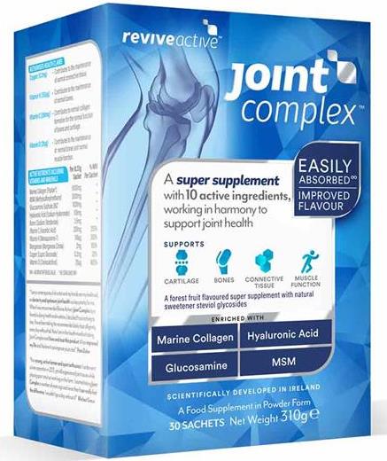 REVIVE ACTIVE JOINT COMPLEX – Aherns Pharmacy