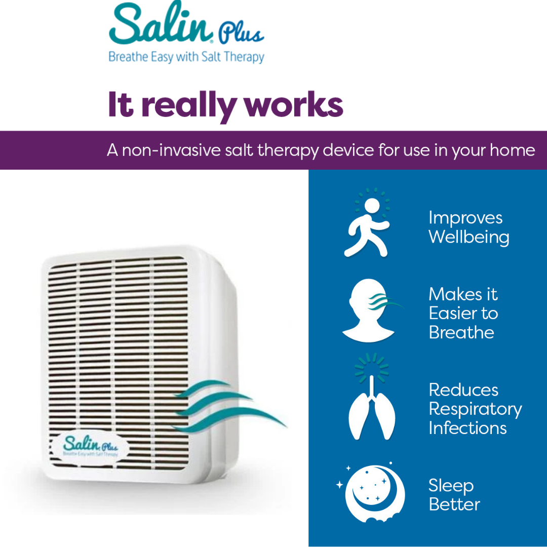 Salin Plus – Aherns Pharmacy