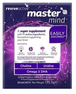 REVIVE ACTIVE MASTERMIND – Aherns Pharmacy